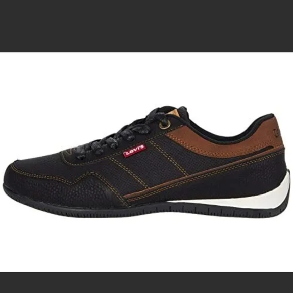Levi's | Shoes | Levis Strauss Mens Shoe | Poshmark